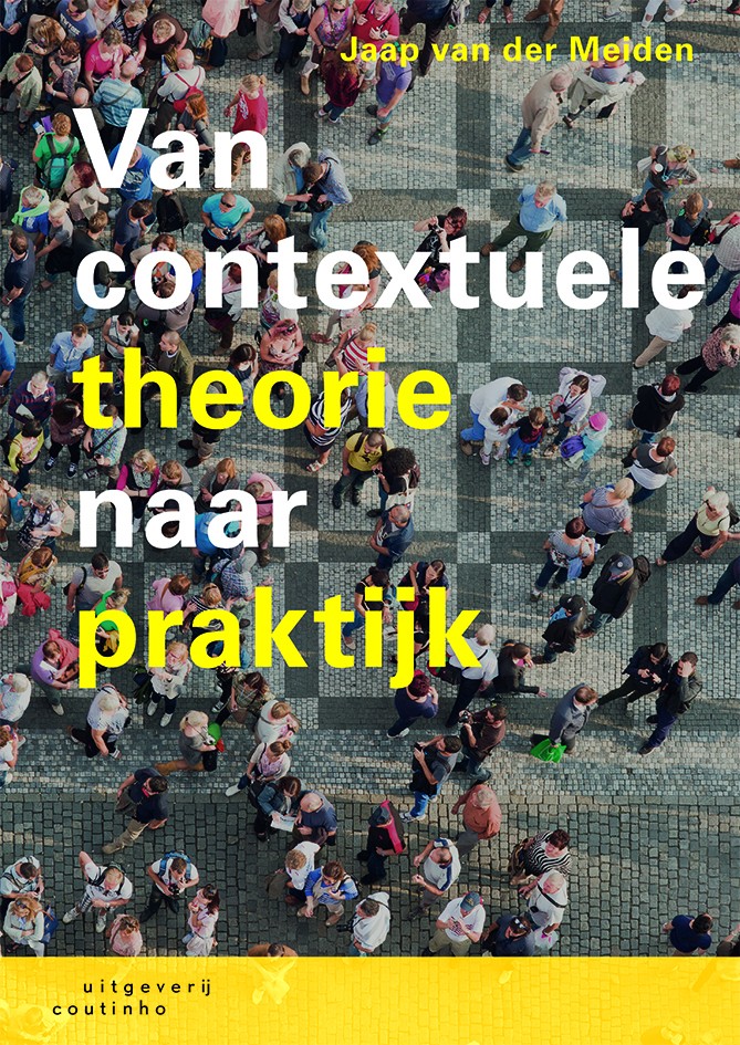 Van contextuele theorie naar praktijk – EPO docenten Van contextuele theorie naar praktijk – EPO docenten